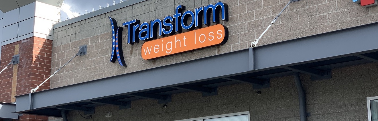 About Transform - Transform Weight Loss