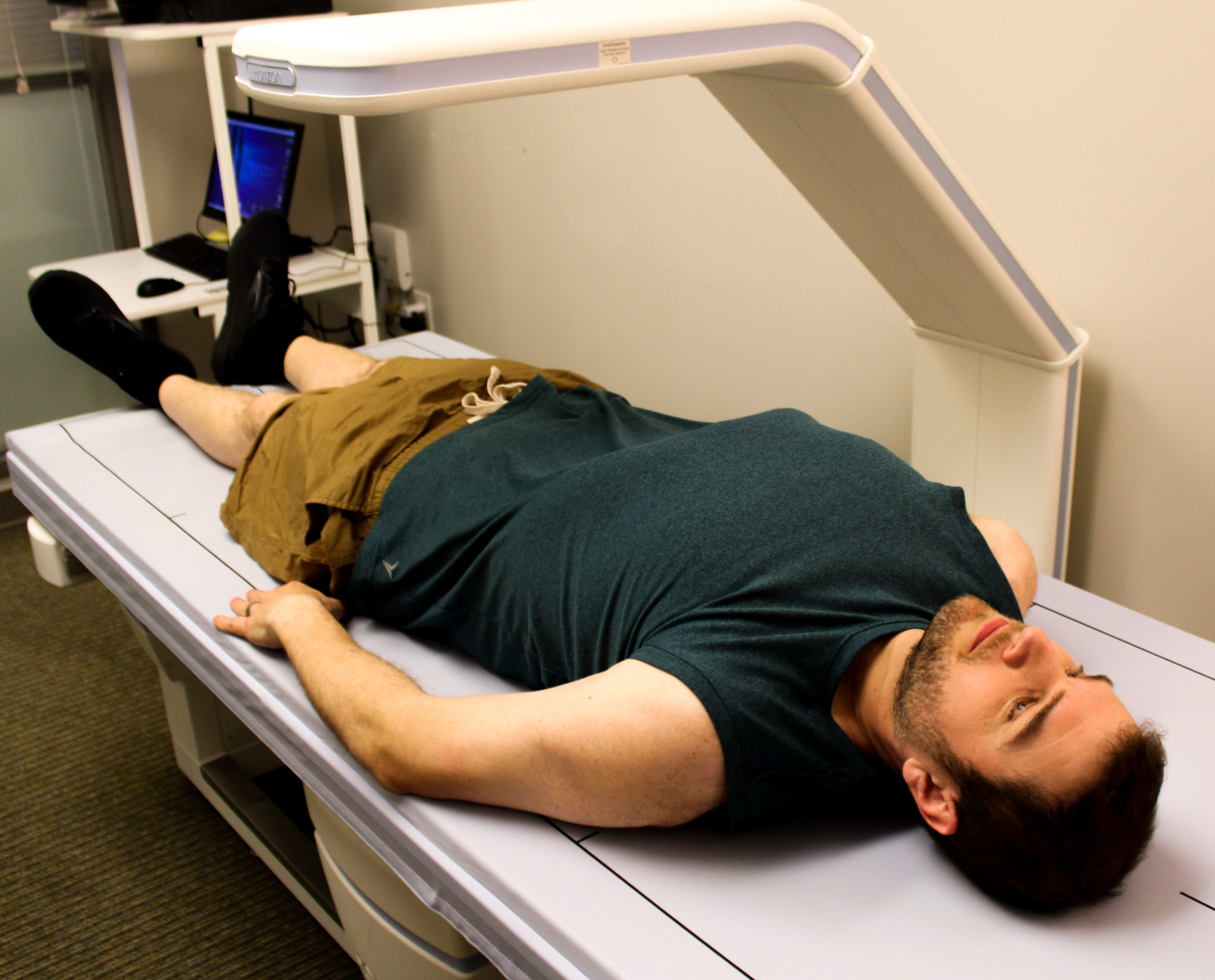 Biometrics - Transform Weight Loss