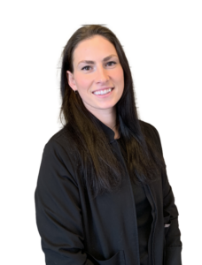 Courtney Zoleta - Transform Weight Loss